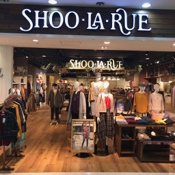 ショップ情報 | SHOO・LA・RUE
